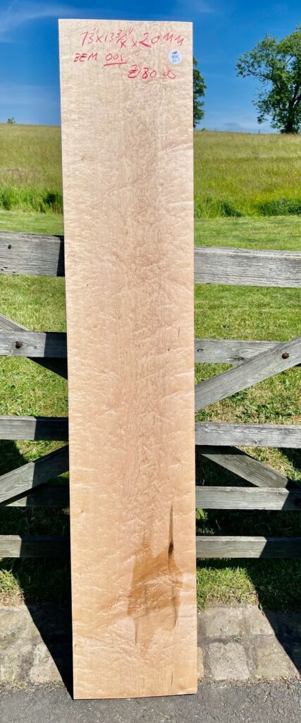 Birdseye Maple Archives - Exotic Hardwoods UK