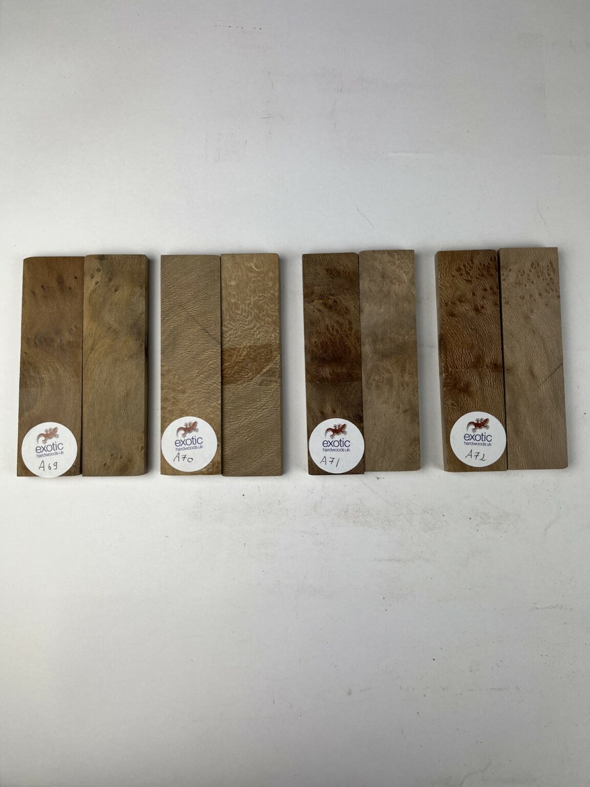 Ropalo Lacewood wood for sale. Buy Exotic Hardwoods.
