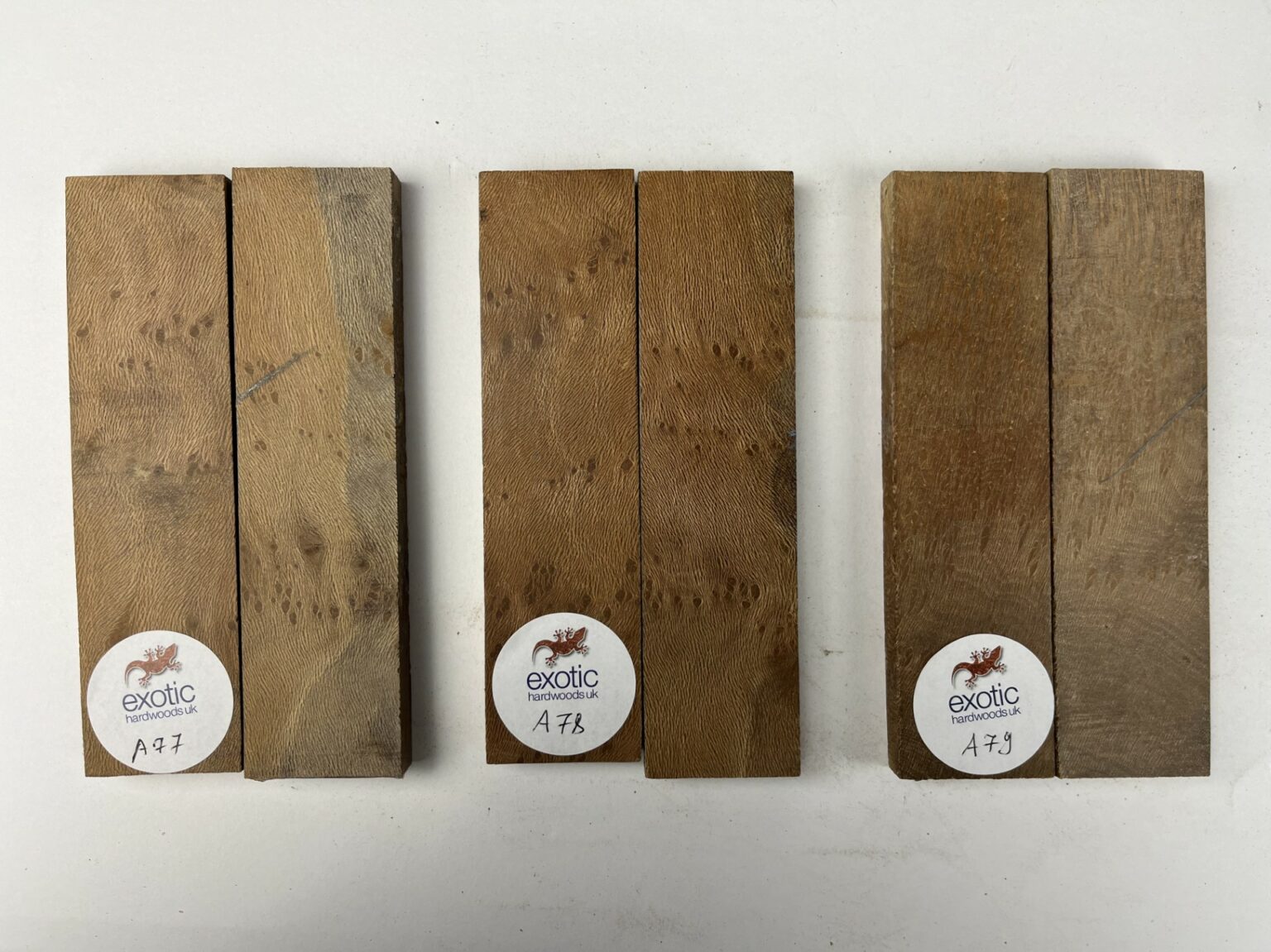 Ropalo Lacewood wood for sale. Buy Exotic Hardwoods.