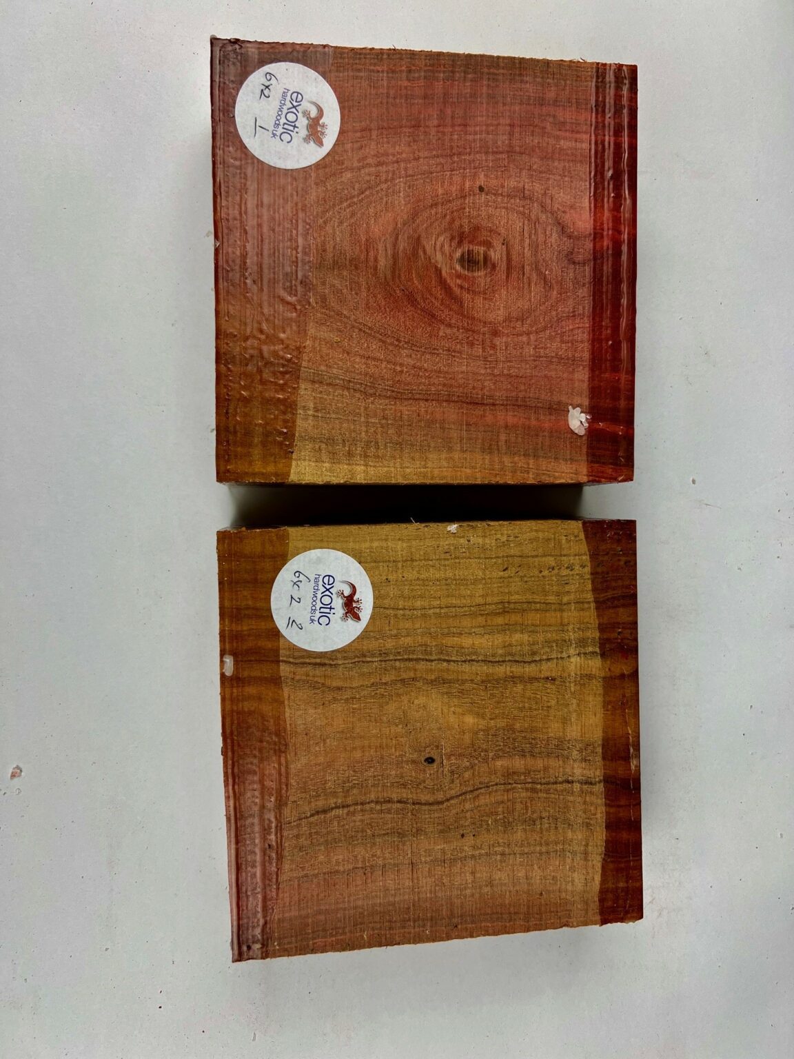 Pink Ivory wood for sale. Buy Exotic Hardwoods at the best prices.